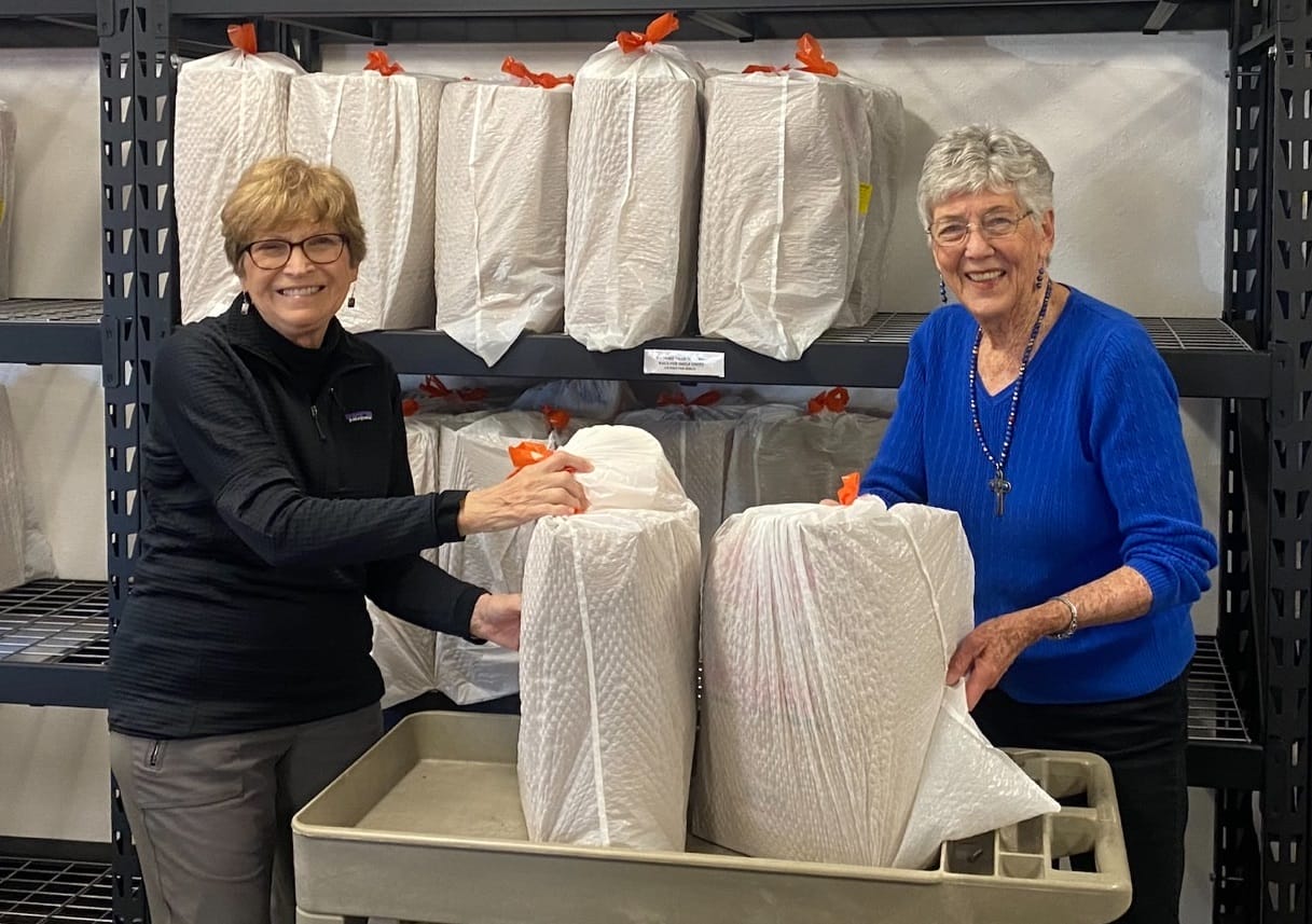 Martha’s Cupboard Provides Hygiene Kits to Hospice Patients in Need ...